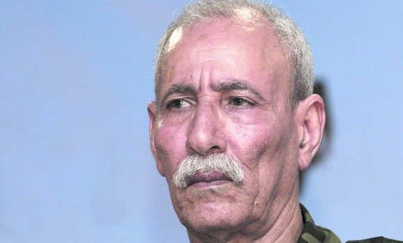 Brahim Ghali’s Hospitalization Was Negotiated at ‘Highest Level ...