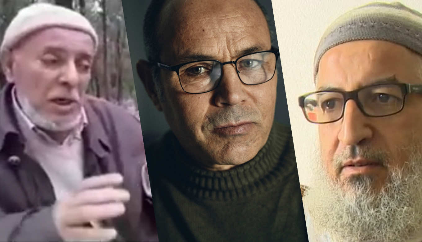 Brawl Between Moroccan Ex-Terror Convicts Continues Over Torture ...