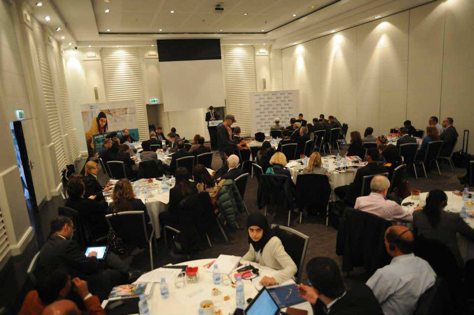 Creating impact, focus of the British Council's "Bringing the Learning ...