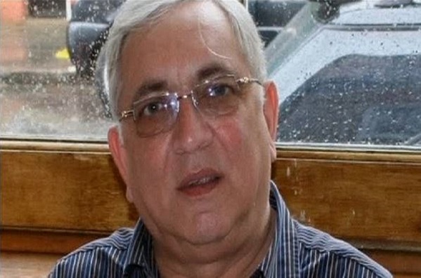 British Man to Receive 350 Lashes in Saudi Arabia Over Alcohol Possession