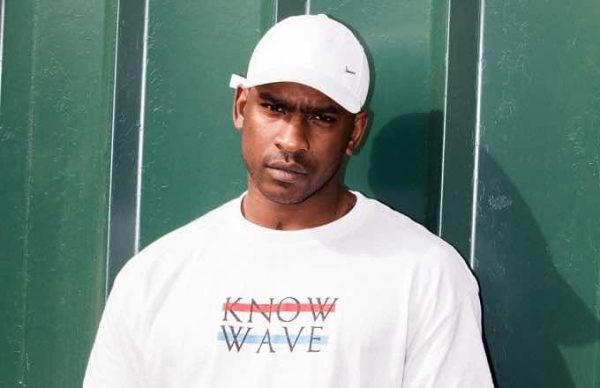 British Rapper Skepta Accused of Plagiarism by Moroccan Photographer