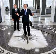 Documents show links between CIA and Libya spy unit