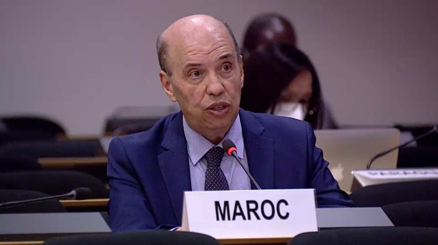 COVID-19: Morocco Calls for International Help for Developing Countries