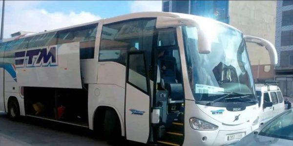 Moroccans Slam CTM for Excluding Western Sahara from Morocco's Map