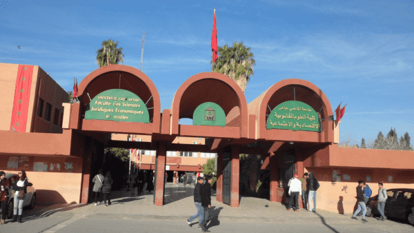 Times Ranking: Morocco’s Cadi Ayyad University is 12th Best in Africa