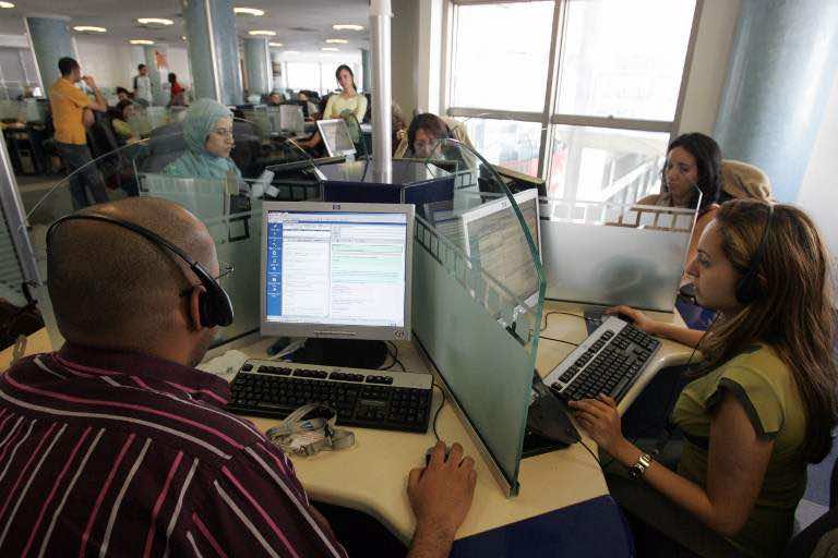 COVID-19: How Precious are the Lives of Morocco’s Call Center Employees?