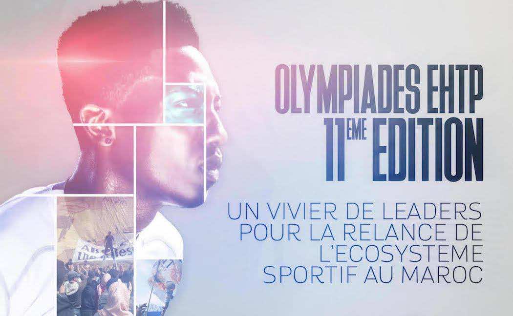 Casablanca to Host the 11th Annual HSPW Olympiads on March 17-19