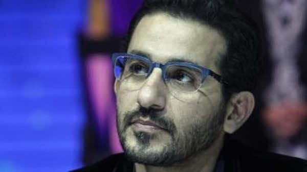 Egyptian actor Ahmed Helmy undergoes surgery to remove tumor