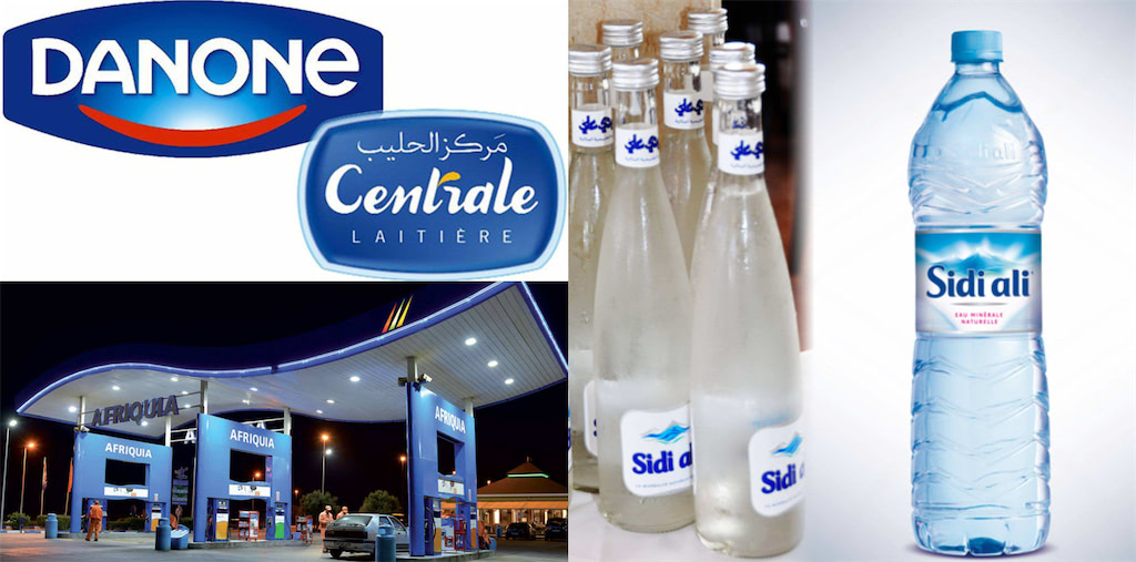 A Moroccan Political Party Called the Internet