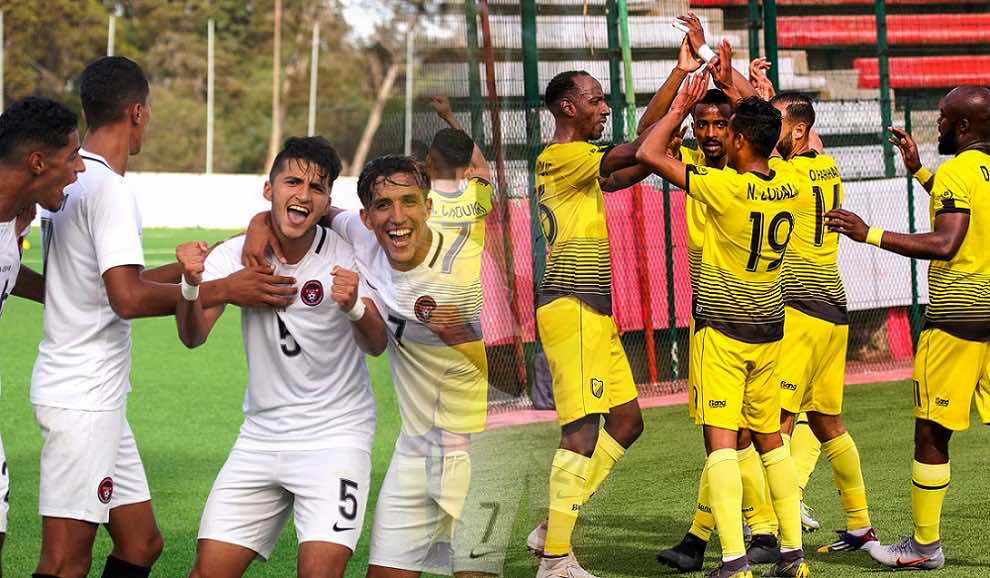 Chabab Mohammedia, Maghreb Fez Return to Morocco’s Top Football Division