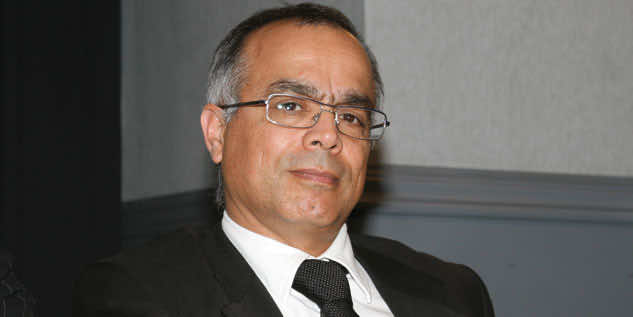 Morocco’s Development Model Commission Meets With CGEM Representatives