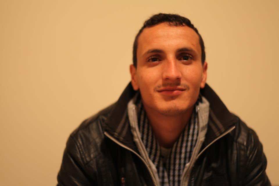 My Dream Homeland - Poem