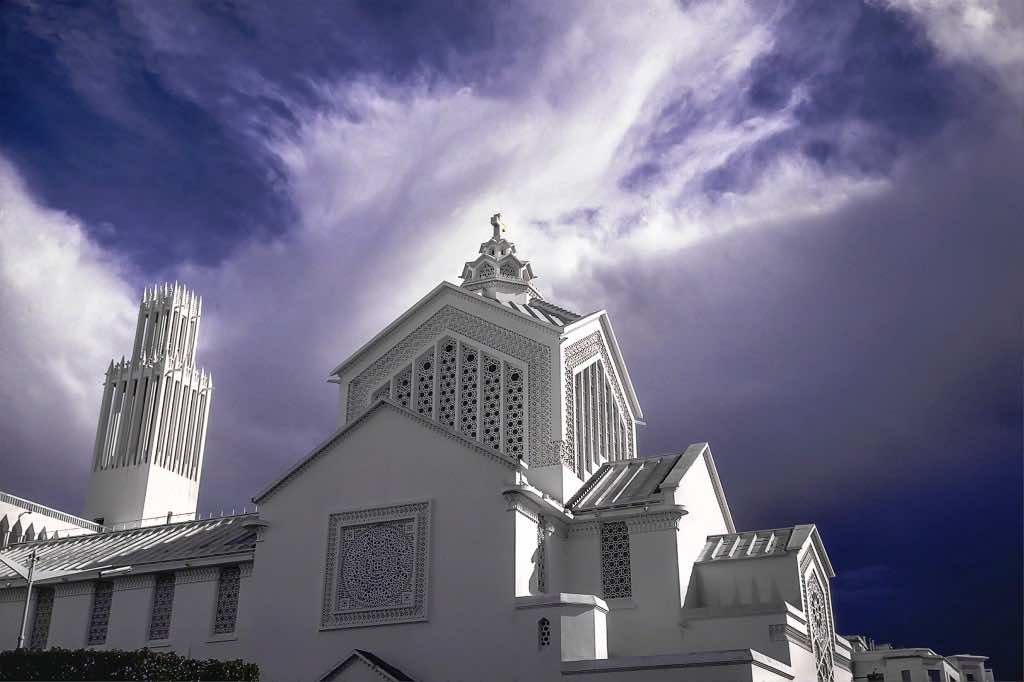 Moroccan Christians Call on King Mohammed VI to Allow Them to Celebrate ...