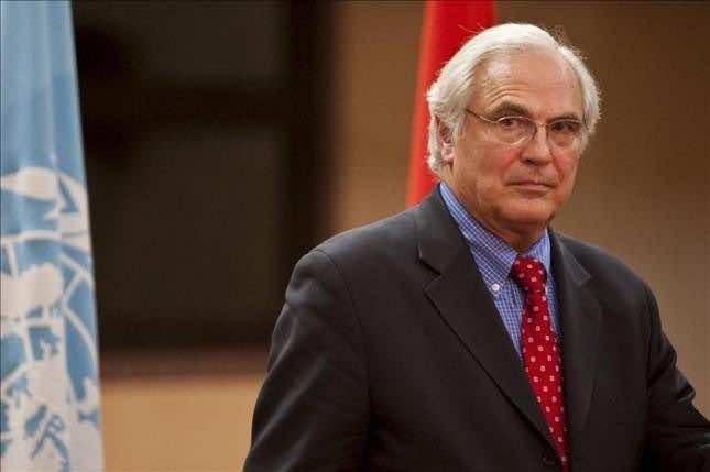 The Sahara Conflict Reached a Deadlock: Christopher Ross