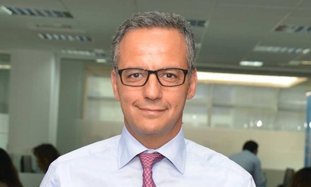 Citigroup Appoints Taoufik Rabbaa as Head of Citibank Maghreb