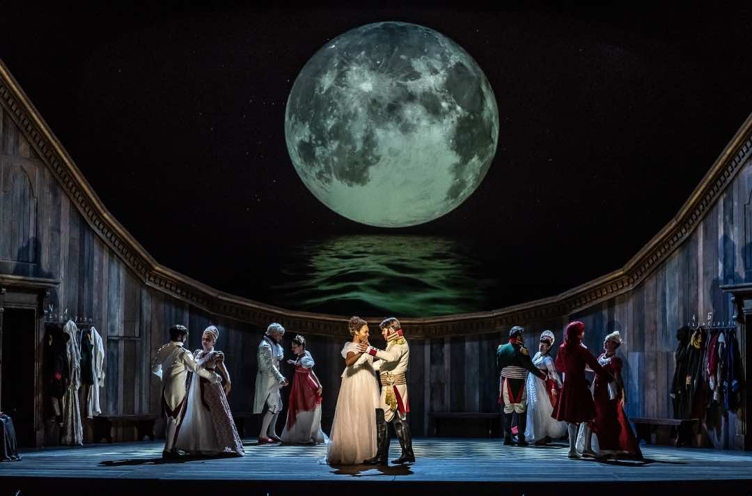 Enjoy an Enchanting Evening in Rabat with the Welsh National Opera