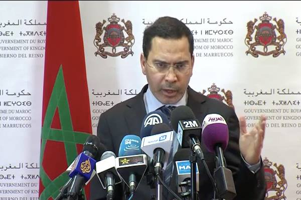 Moroccan govt set to make success of Morocco's choice for third way ...