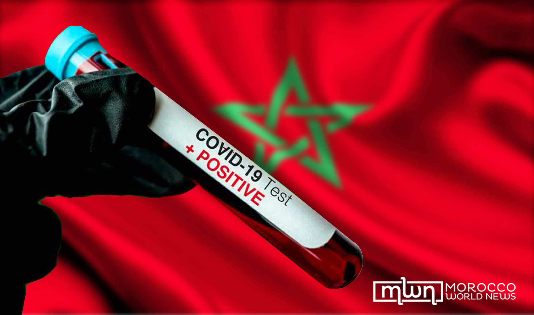Coronavirus Pandemic: A Timeline of COVID-19 in Morocco