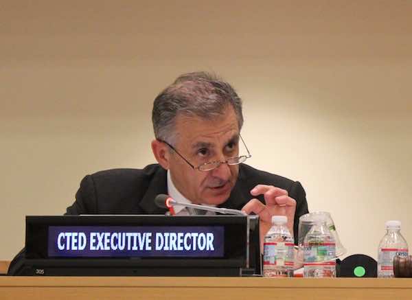 UNCTC Highlights Morocco's 'Innovative, Efficient' Counter-Terrorism ...