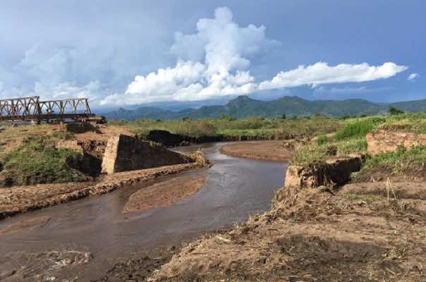 Cyclone Idai Destroys ‘90%’ of Beira, Mozambique, Leaves Hundreds Dead