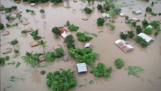 Morocco Sends Humanitarian Aid to Mozambique’s Cyclone Idai Survivors