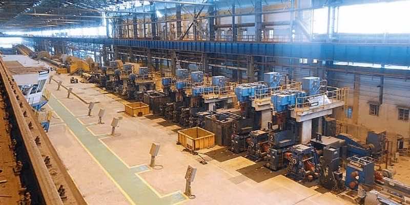Italian Industrial Supplier Danieli to Open Steel Factory in Morocco