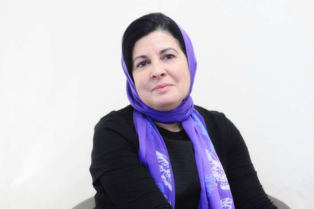 Asma Lamrabet: Deconstructing Patriarchy in Islamic Thought