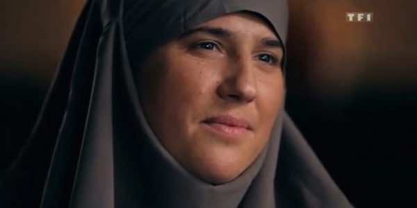 “I converted to Islam and I Am Happy”, Former French Rap Artist Diam’s