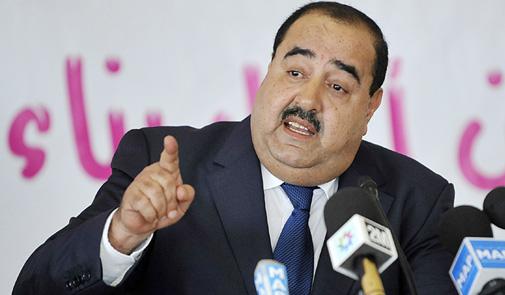 USFP Leader Accuses PJD and Former U.S. Ambassador of 'Rigging' 2011 ...