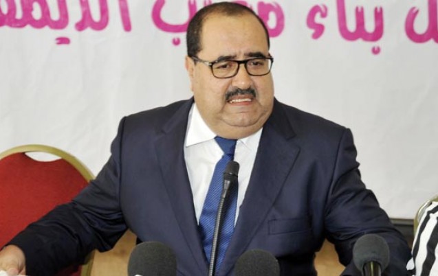 Lachgar Convenes His Party’s Youthto Discuss Vote for Polisario Students