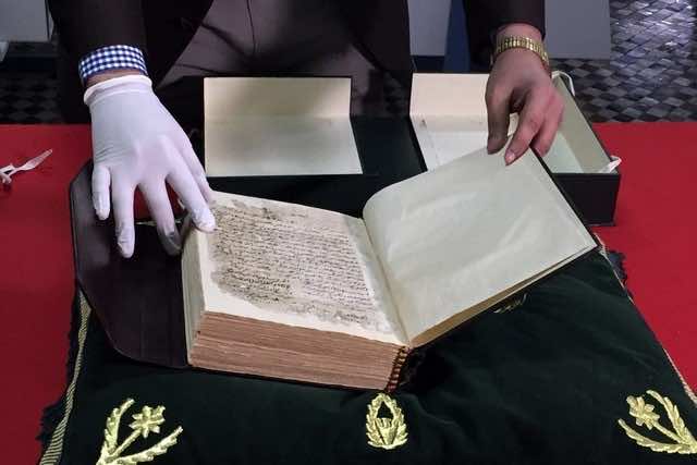 Morocco: World's Oldest Library Opens to Public