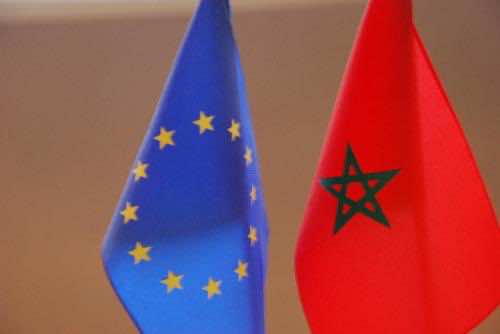 EU welcomes progress made by Morocco in implementing constitutional reforms