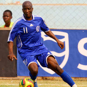 Sadomba goal lifts Hilal to top