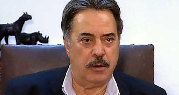 Egyptian Actor's Statement on Moroccans is Hate Speech: Minister