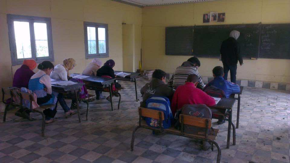 The price of diversity in Morocco