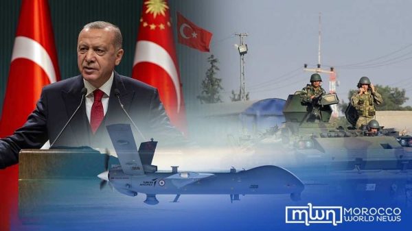 Erdogan’s Turkey is Punching Above Its Weight on Multiple Fronts