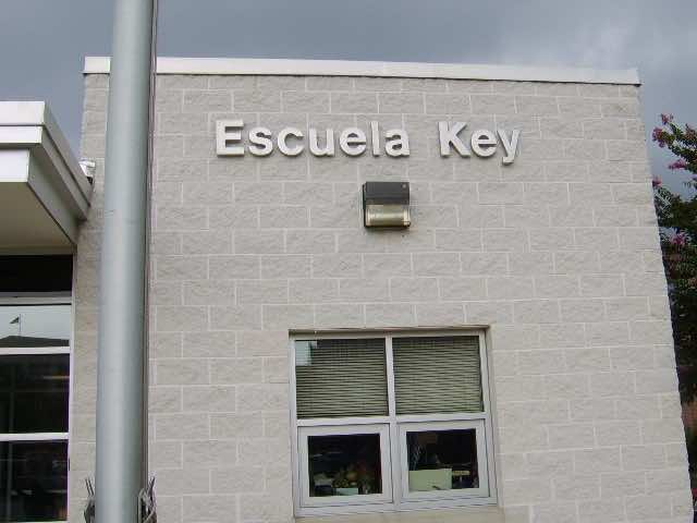 Key to American history