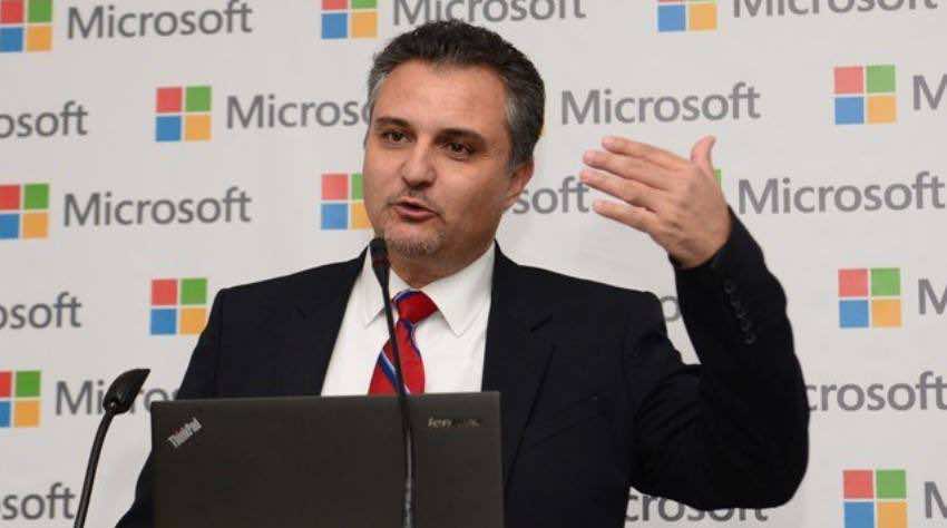Ex-CEO of Microsoft Morocco Launches London Academy Casablanca
