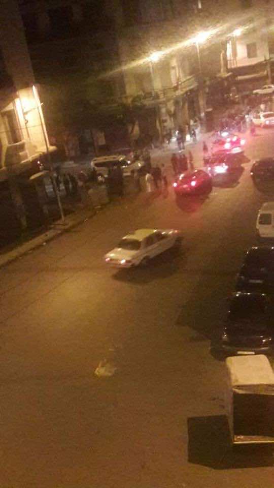 Explosion in a Hotel in Casablanca, Two People in Critical Condition