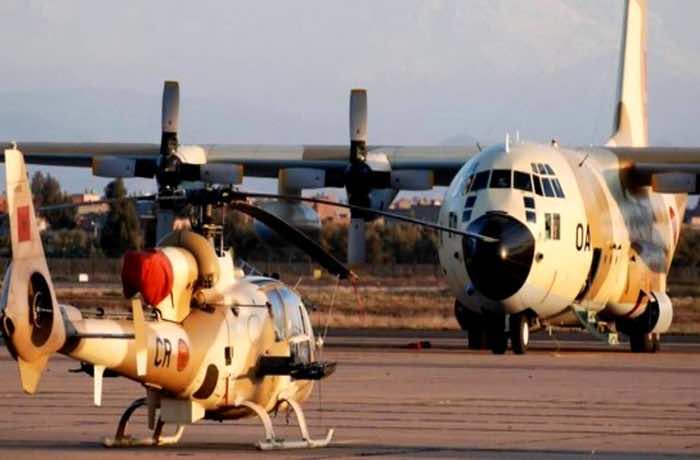 Morocco’s Military to be Best in North Africa: Tel Aviv Think Tank