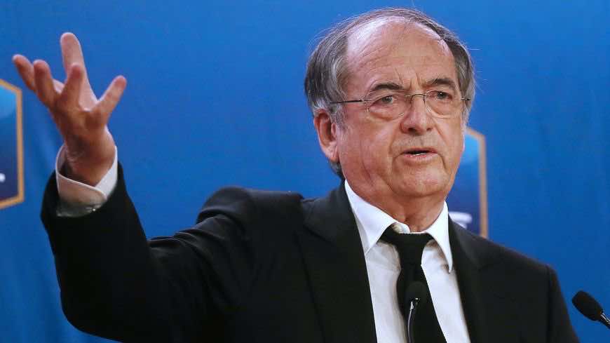 FFF President: Money a Big Factor in North America World Cup 2026 Win