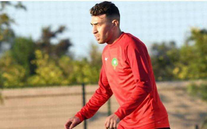 FIFA Allows Munir El Haddadi to Play For Morocco