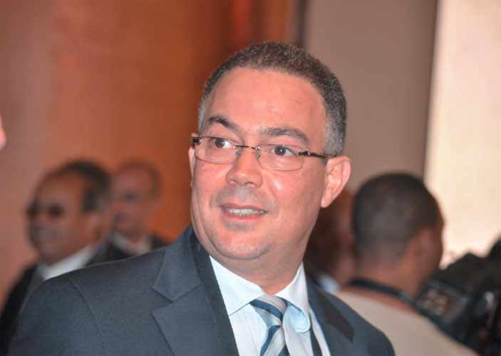 Morocco’s Royal Football Federation Supports Guerguerat Operation