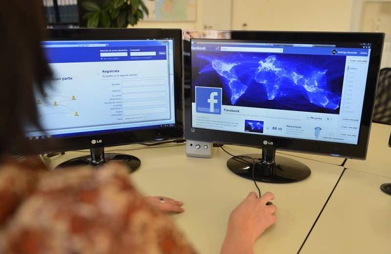 Facebook Removes 783 Accounts Tied to Iran, Some Targeted Morocco
