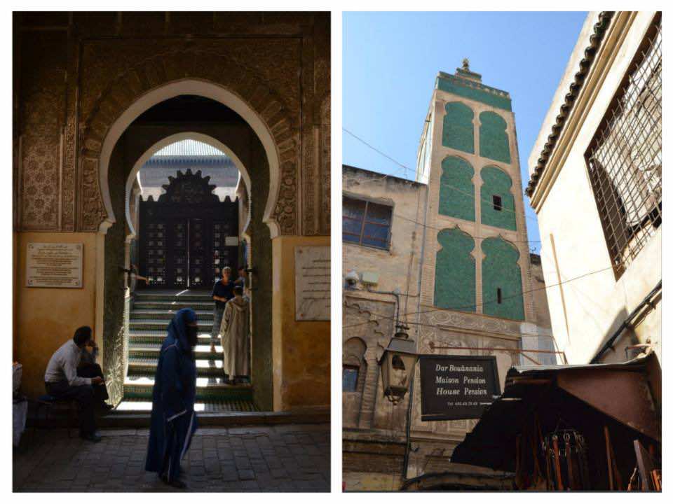 Tourism: Morocco Keeps Its Vision 2020 Plan in Sight