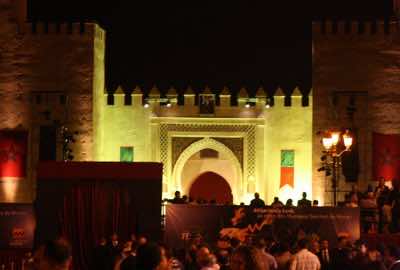 The 19th Edition of World Sacred Music Festival of Fez A return to ...