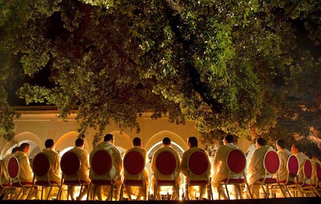 Fez Festival of Religious Recitation, When Art Meets the Spirit