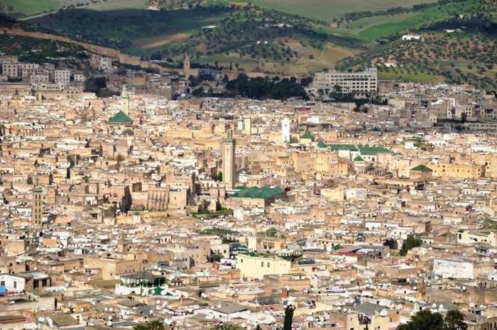 4 Must-See Sites in Fez, Morocco’s ‘Cultural Capital’