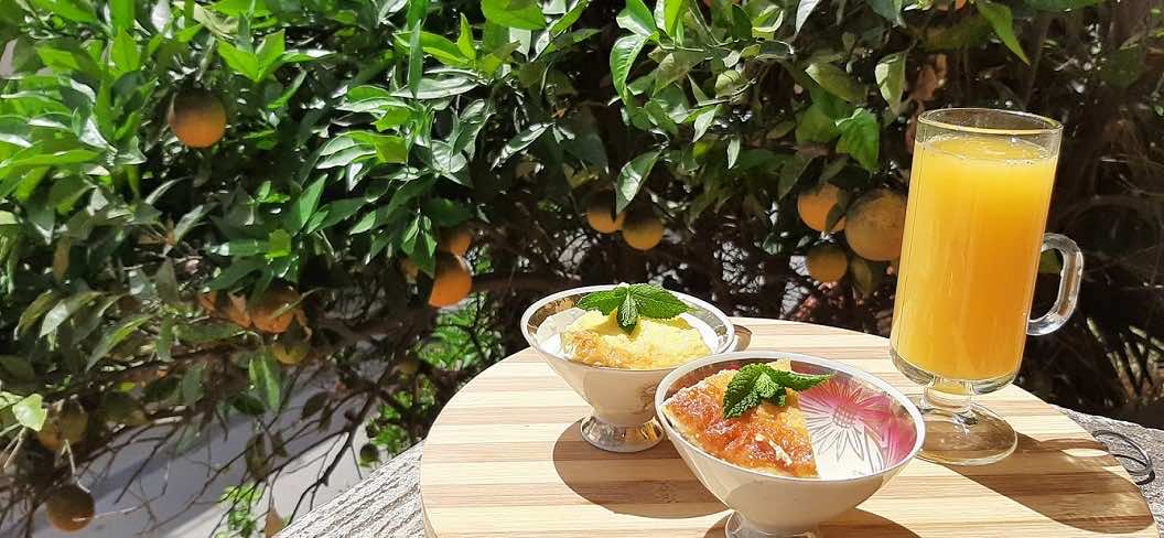 Cooking for the Lazy: Mom’s Homemade Flan