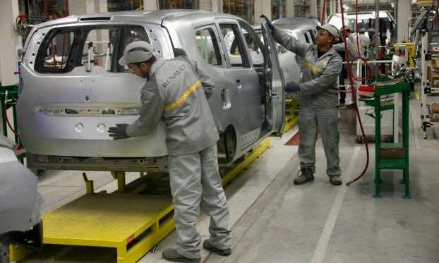 Ford to Ramp Up Production in Morocco by 2020